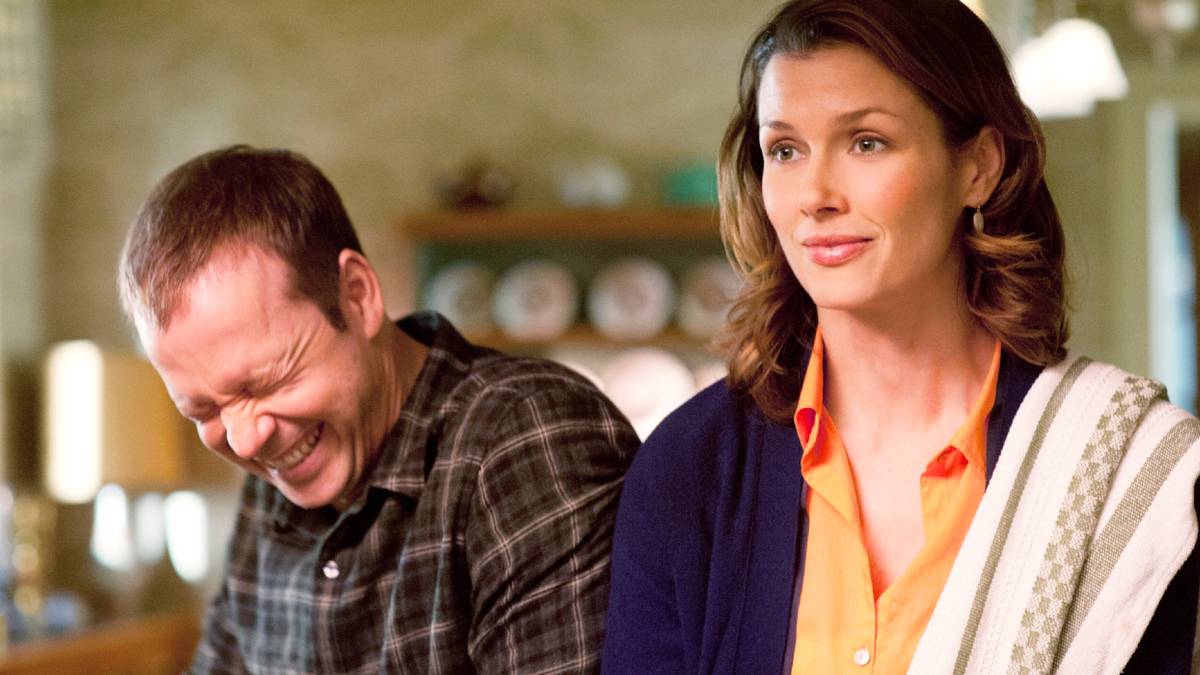 CBS Subtly Fixes Blue Bloods’ Very Last Failure