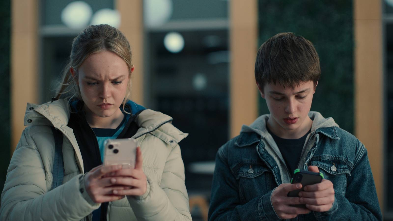 Sorry Fool Me Once, Harlan Coben’s Best Adaptation Is This Overlooked ...