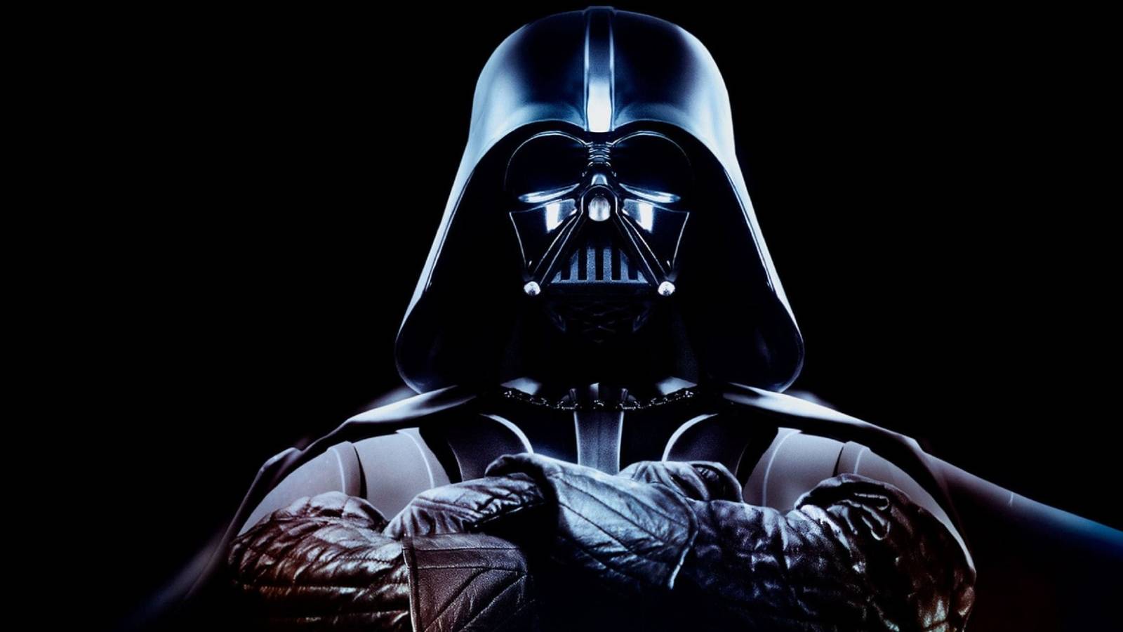 Luke Skywalker Finally Acknowledges Darth Vader as His Dad