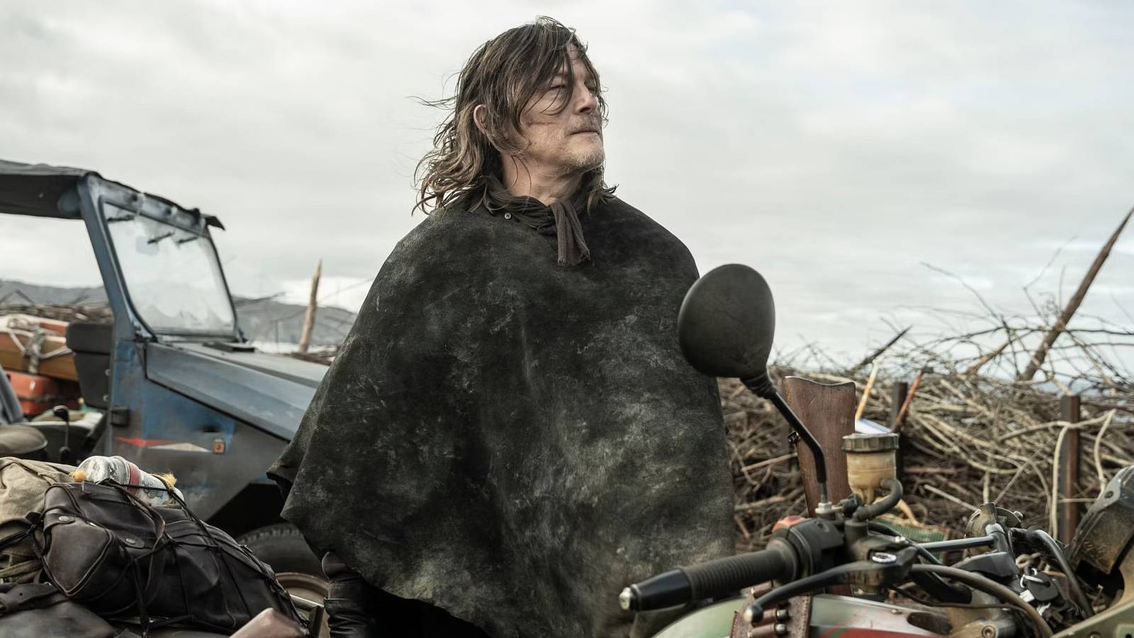 The Walking Dead: Daryl Dixon Season 3 Ending Explained