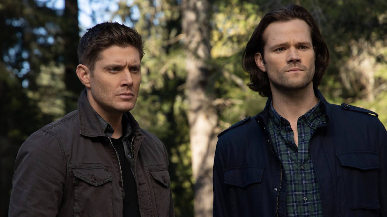Supernatural Star Shares Brilliant Alternate Ending Of The Show