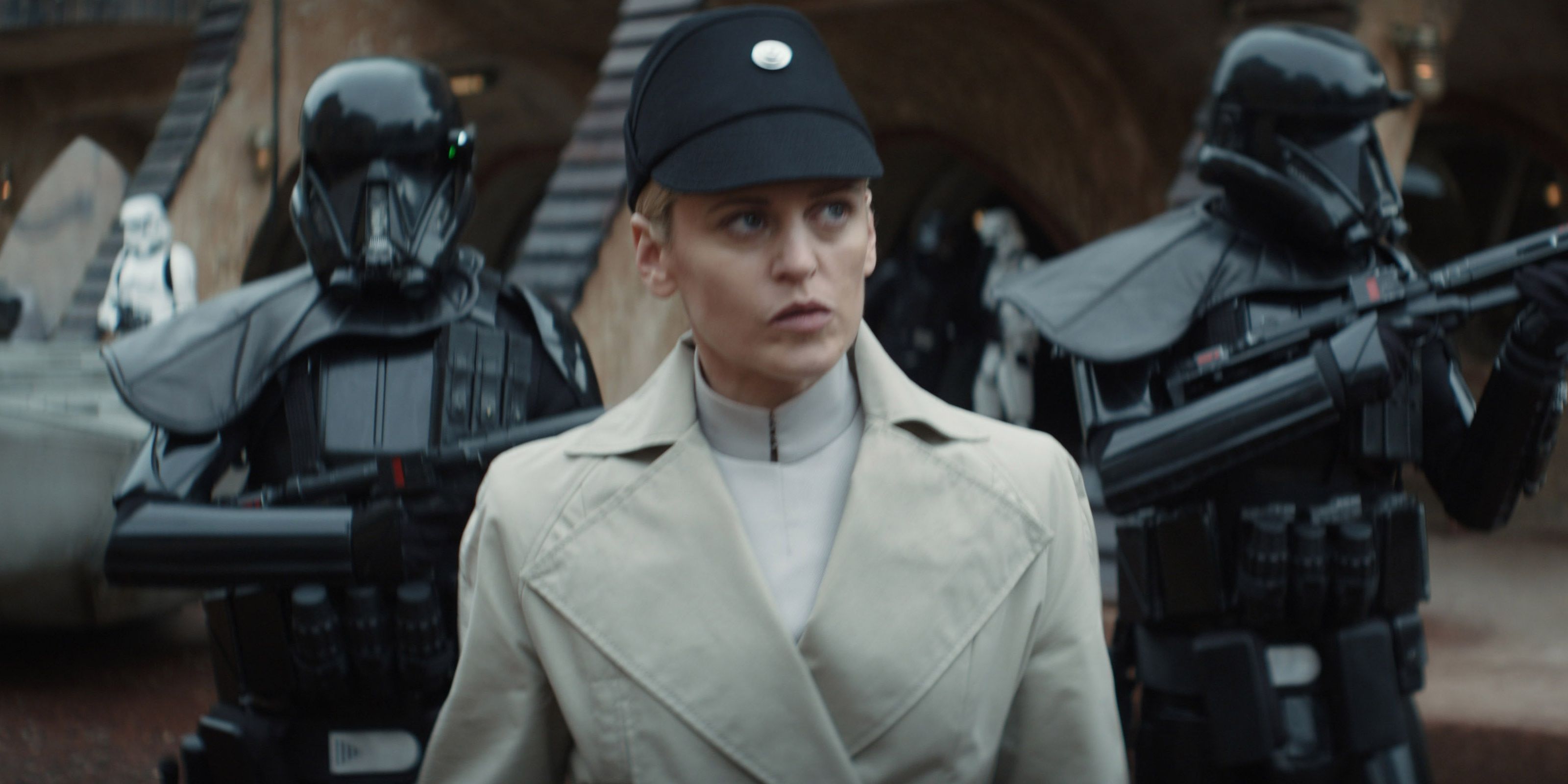 Halo Irreversibly Changes Jacob Keyes' Story In A Major Way