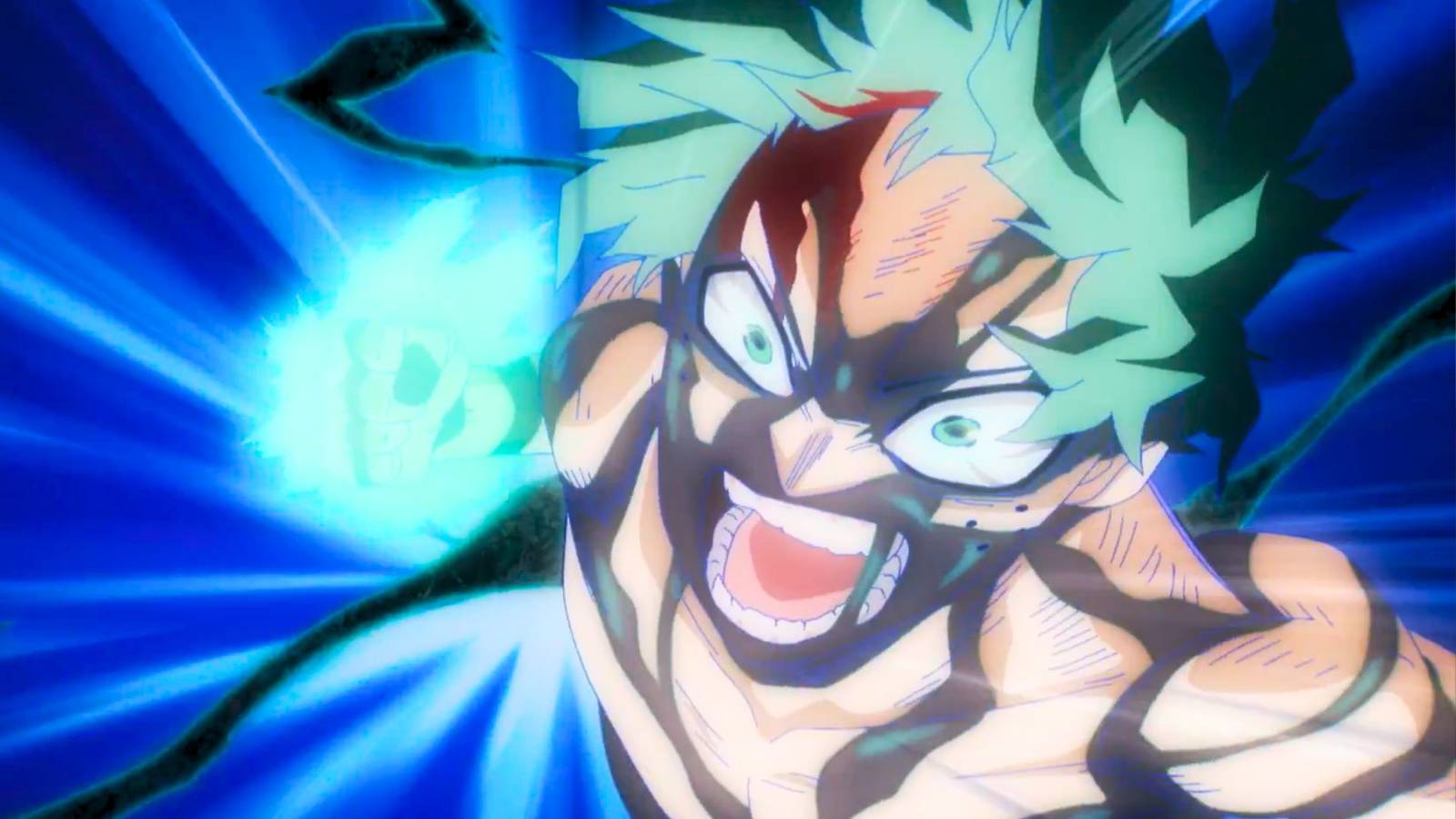 My Hero Academia Season 8, Episode #5 Release Date and Time