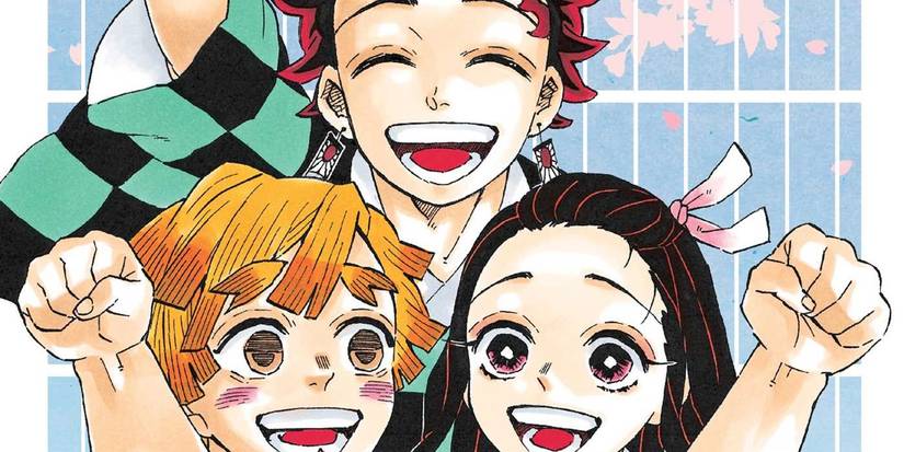 Demon Slayer’s Future Doesn't Need to End With Infinity Castle