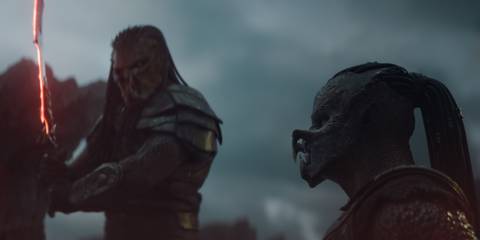 Predator: Badlands Summary, Trailer, Cast, Where to Watch and More