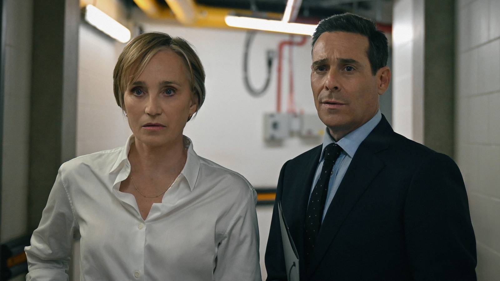 Slow Horses S5E5 Recap: MI5 Blindsided, Tara's Betrayal & 7 Major Twists