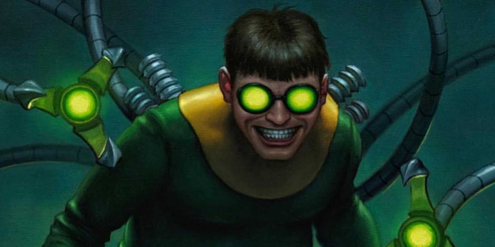 The Best Marvel Villains Created By Stan Lee