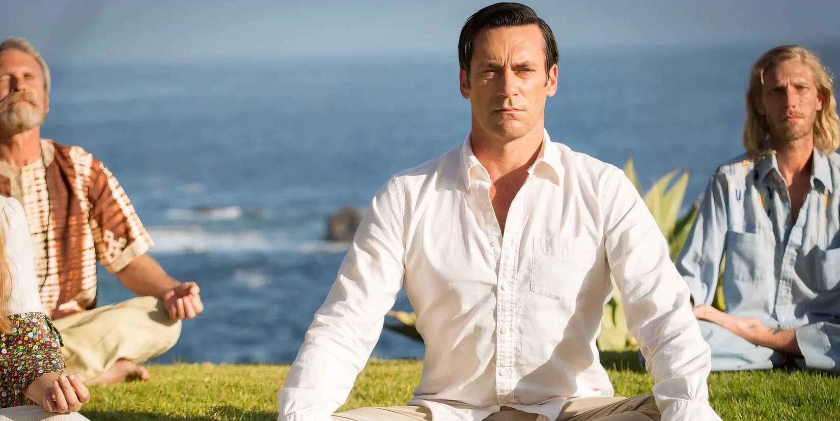 Mad Men: How Season 1 Set Up Don Draper's Ultimate Failure And Success