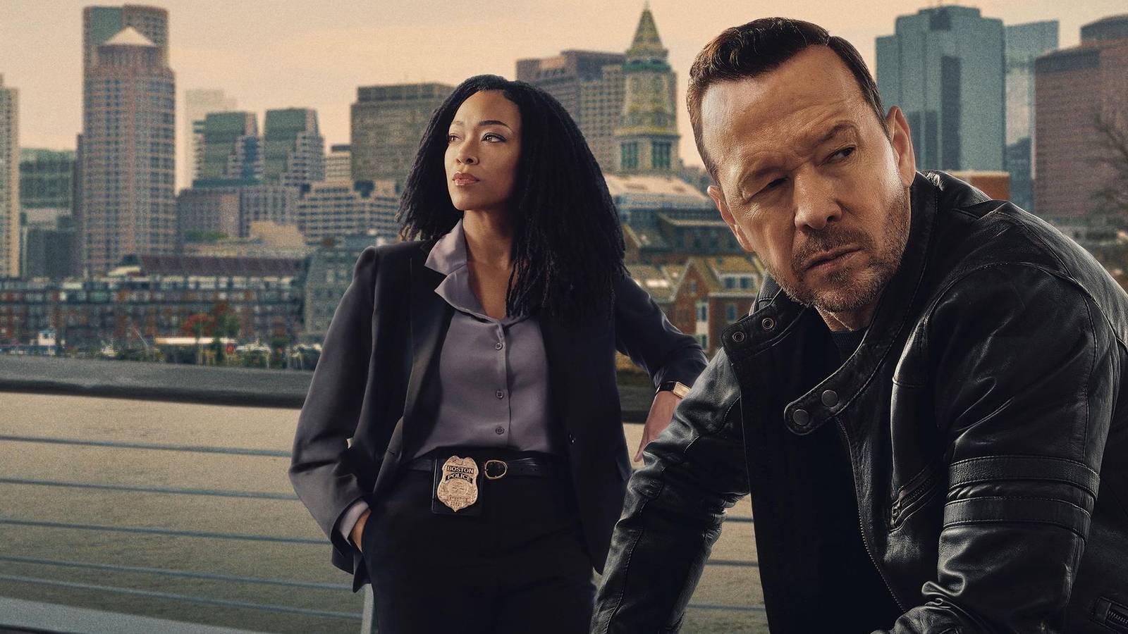 Boston Blue: Highest Rotten Tomatoes Score in Blue Bloods Franchise