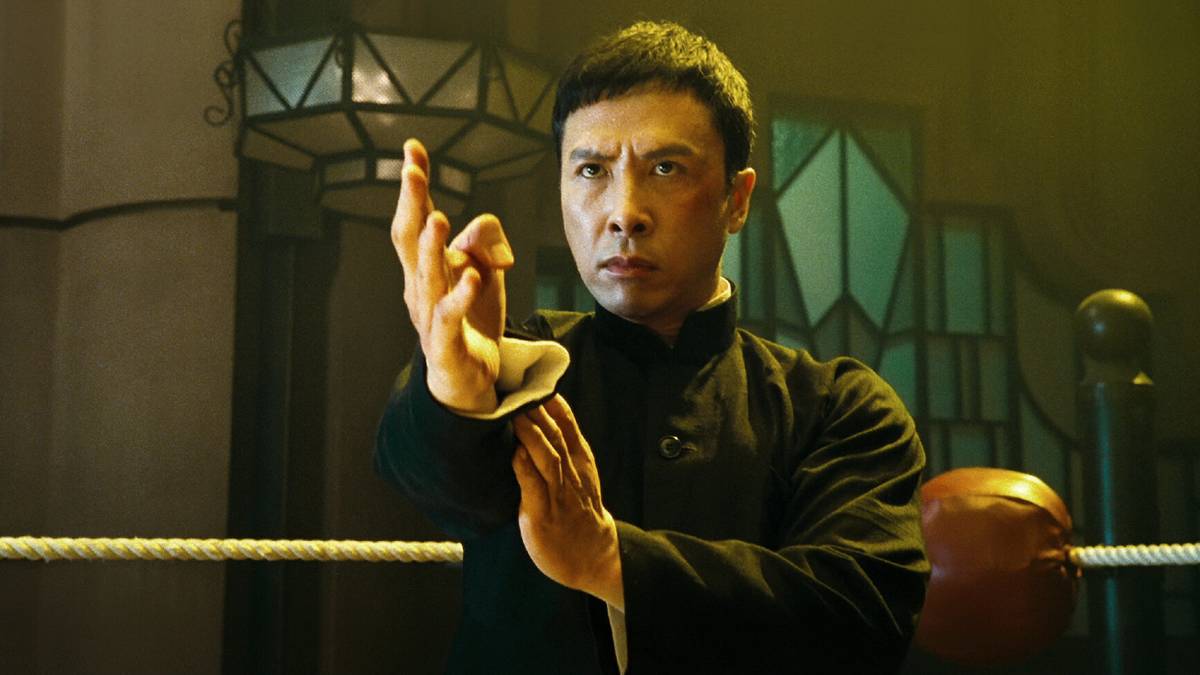 Best Martial Arts Movies By Decade: 1960s To 2020s