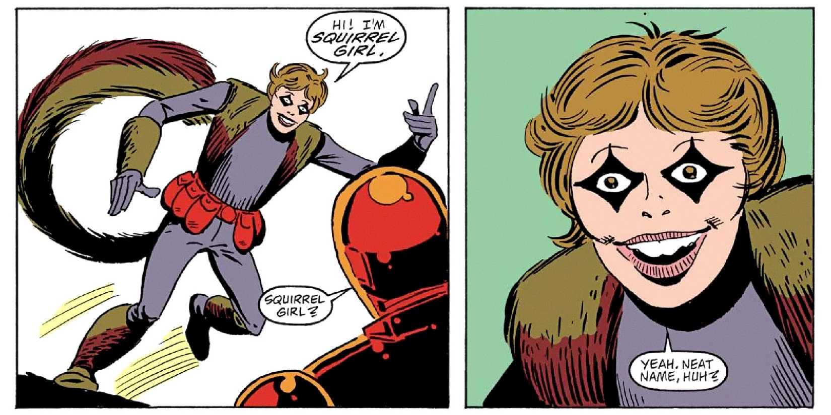 7 Marvel Characters Designs That Started Off Bad