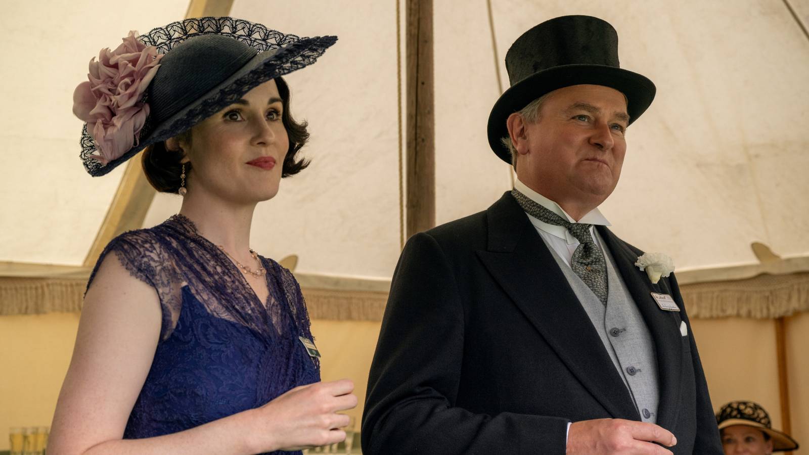 Downton Abbey: The Grand Finale Streaming Release Date On Peacock Announced