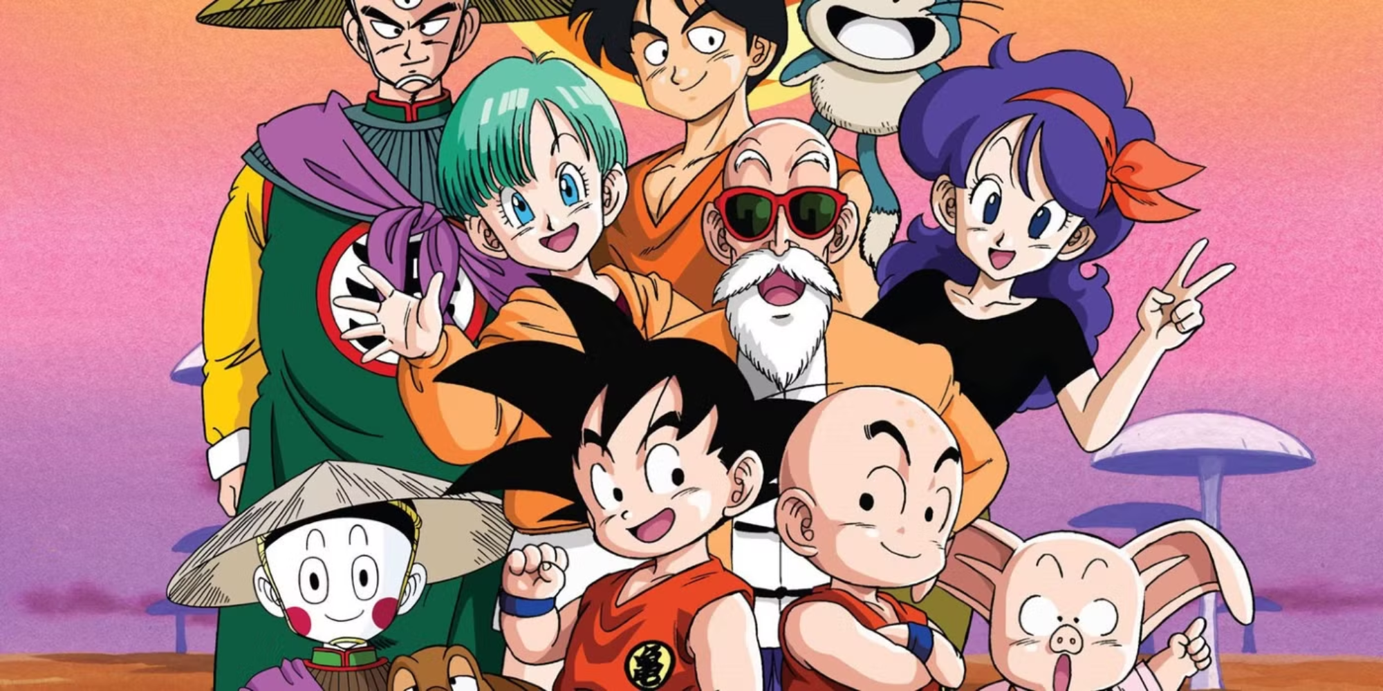 All the Original Dragon Ball Movies Are Now Easier To Watch Than Ever