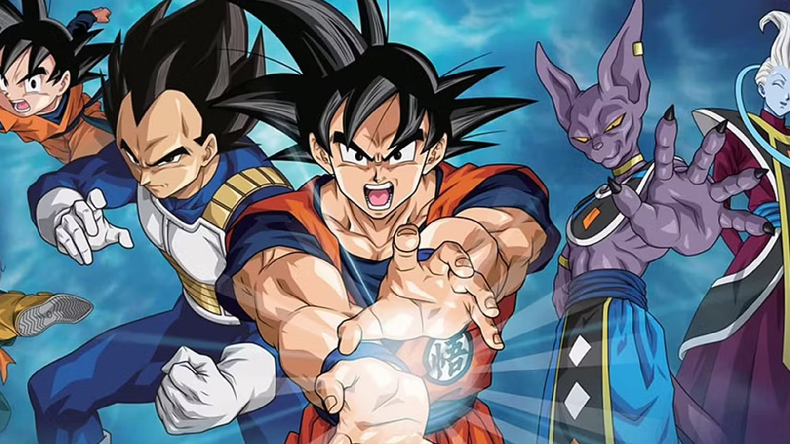 Top 10 Iconic Dragon Ball Characters Ranked by Popularity