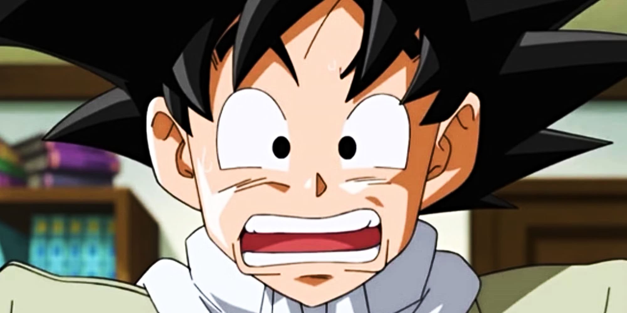 Super Saiyan 4 Goku Is Back, And I Know Which Dragon Ball Anime Did the ...