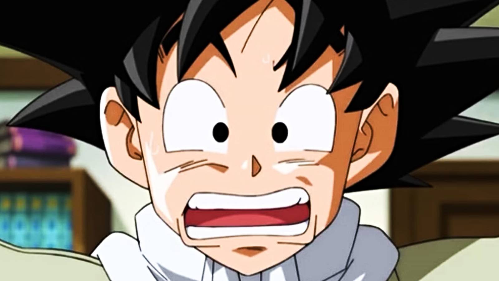 Even Dragon Ball’s Best Editor Admits Goku Is a Mid Main Character
