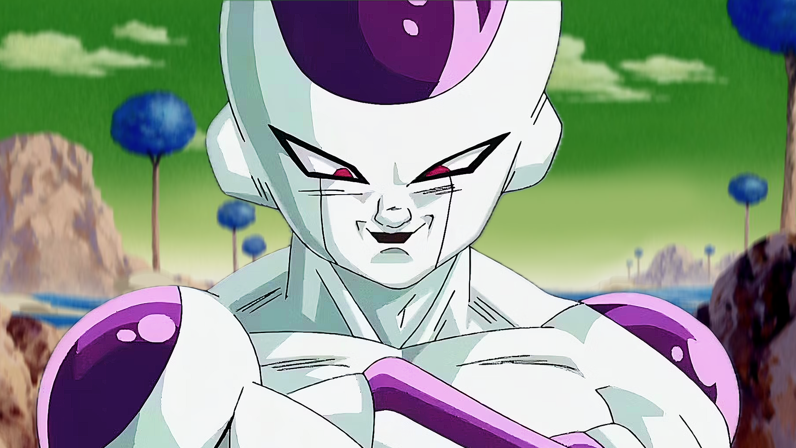 Anime’s Had 36 Years to Topple This DBZ Villain and Still Can’t