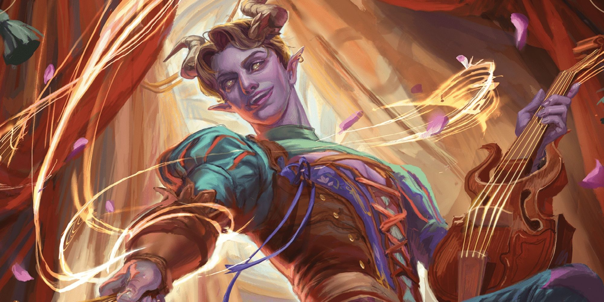 After 25 Years Of Playing D&D, I Finally Understand How Its Magic Works