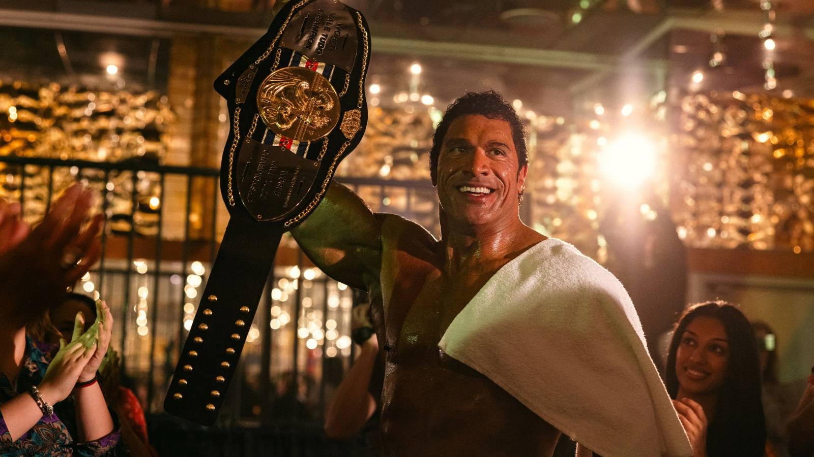 Mark Kerr's Life After The Smashing Machine: Career, Marriage, And Health Struggles