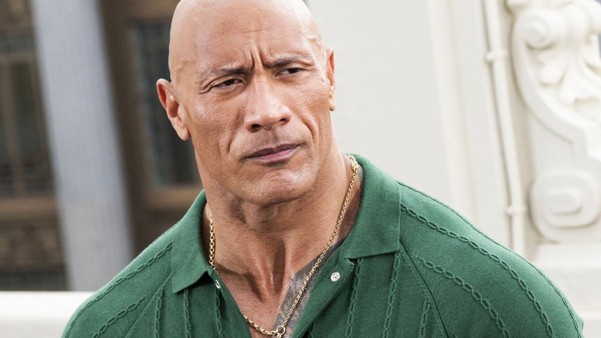 Dwayne Johnson's The Smashing Machine Has Record Low Box Office Opening