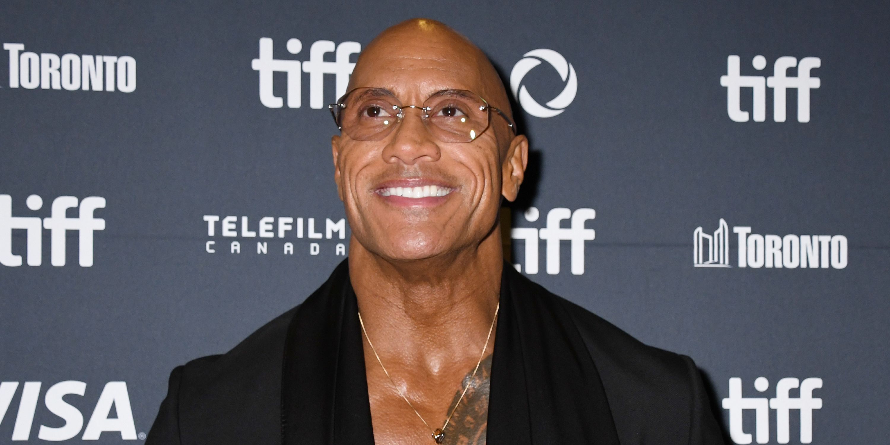The Next 2 Years Will Be Massive For Dwayne Johnson (And Not Just At ...