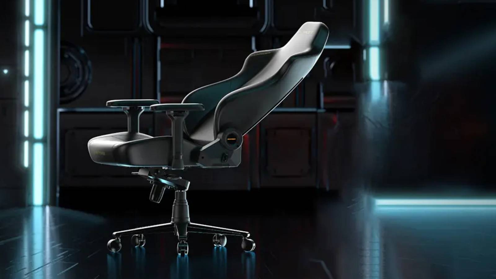 DXRacer Martian Pro Electric Gaming Chair Review