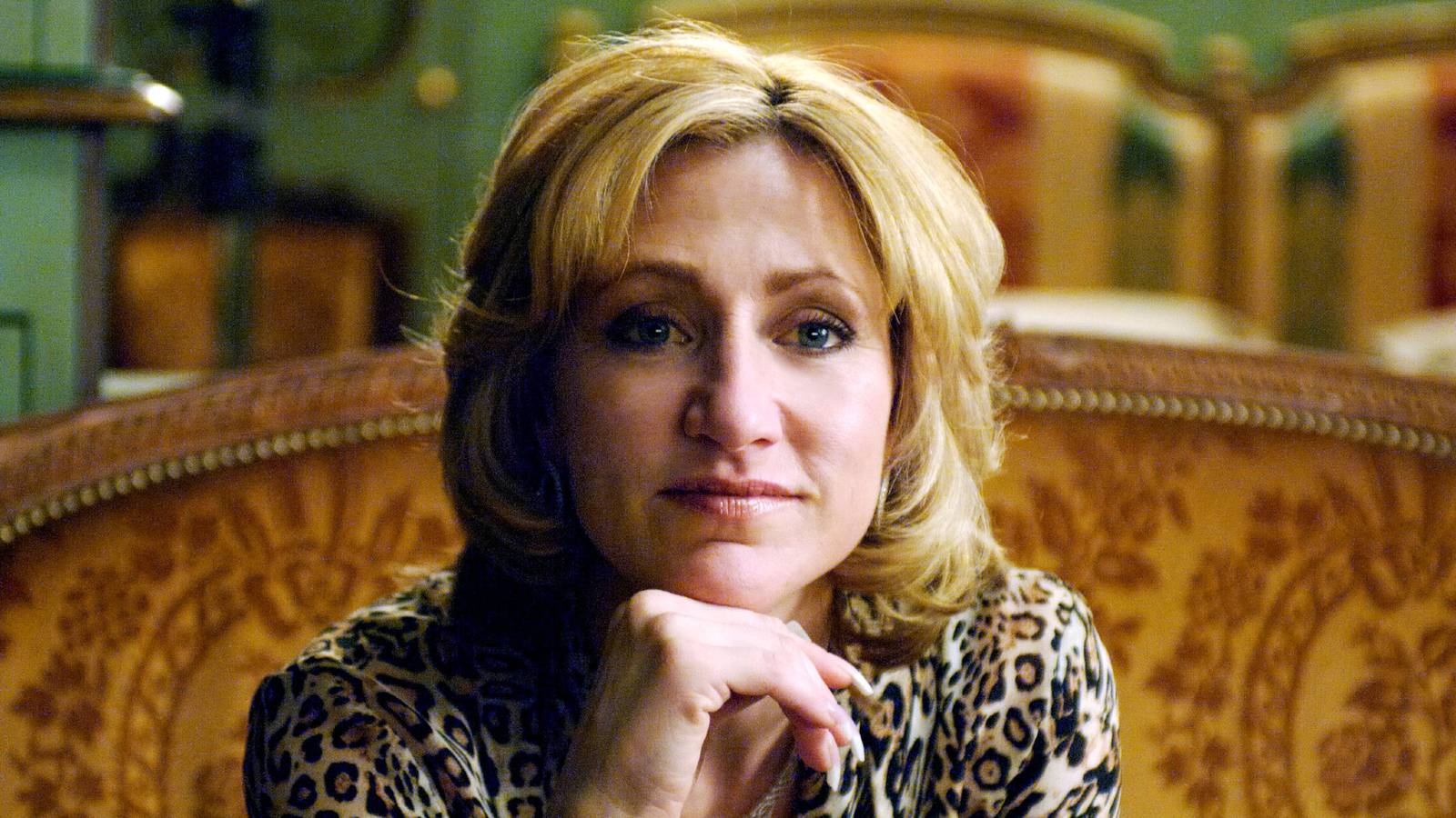 Edie Falco's Nurse Jackie Becomes Netflix Streaming Hit