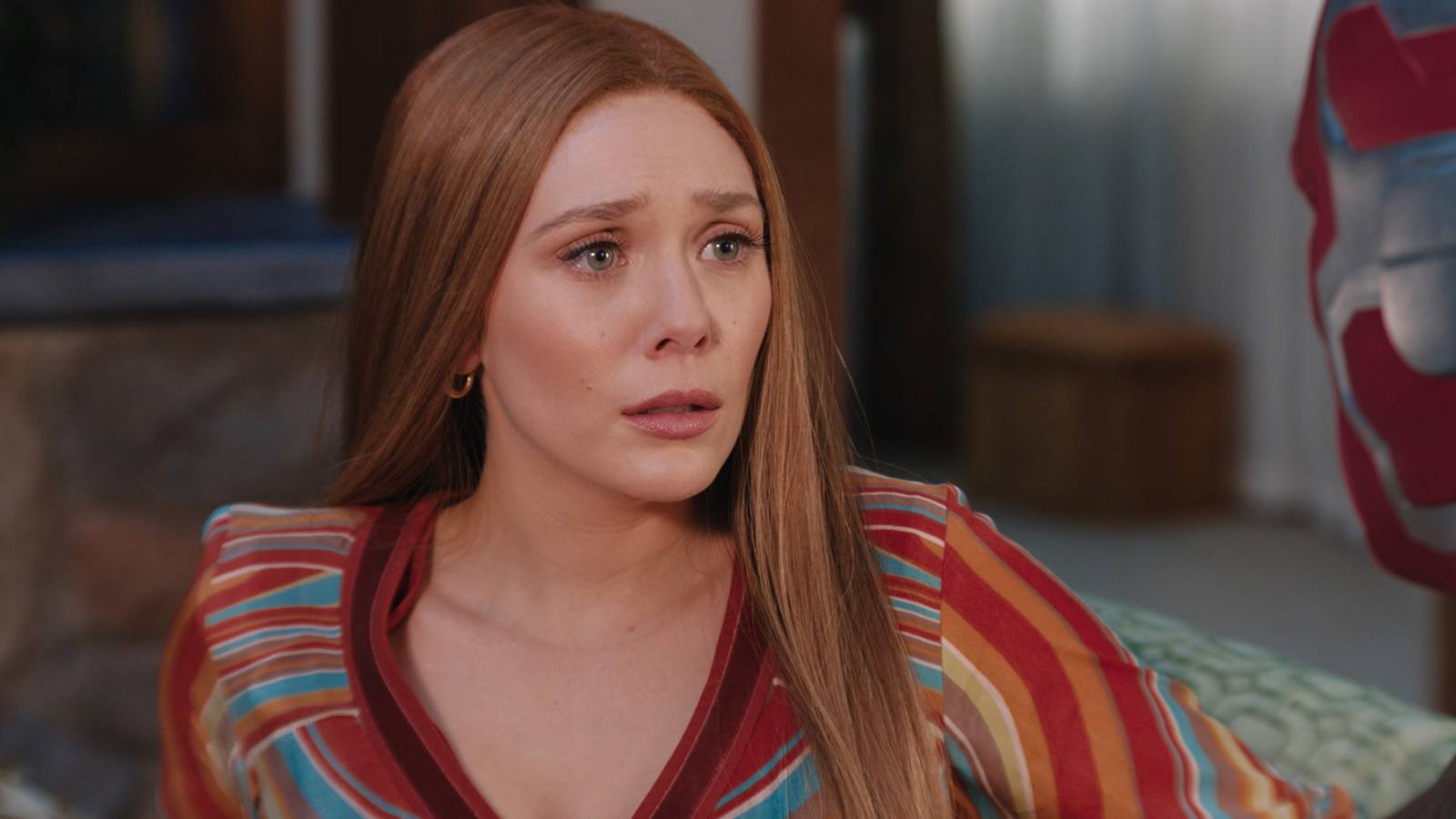 WandaVision Sequel, VisionQuest, Highlights MCU's Disney+ Challenges