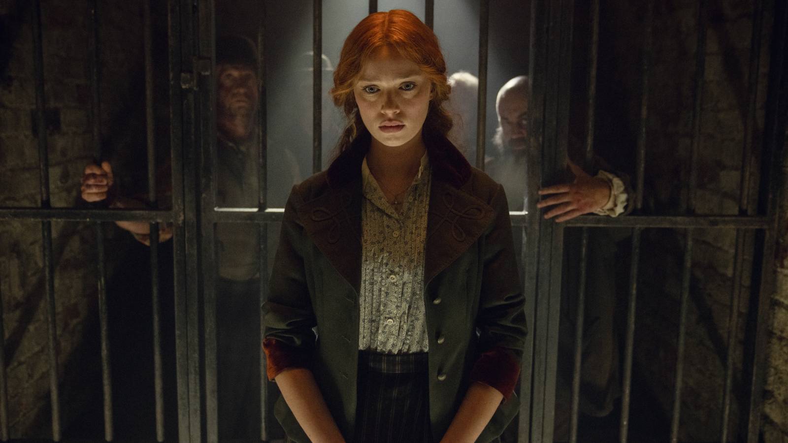 House Of Guinness Fixes A Series-Long Peaky Blinders Flaw