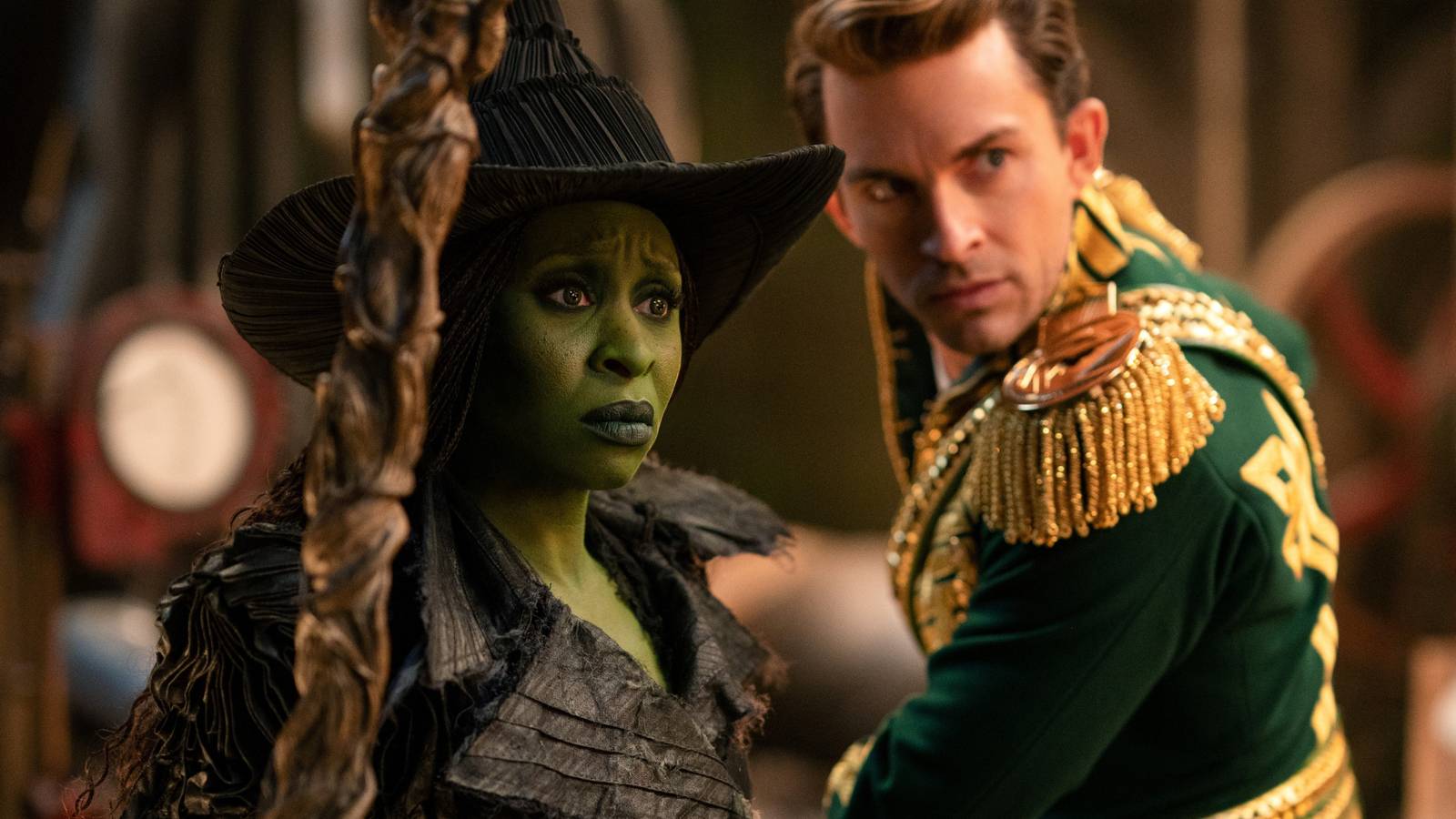 Why Wicked: For Good vs. Zootopia 2 Is A Box Office Team-Up (Not A Battle)