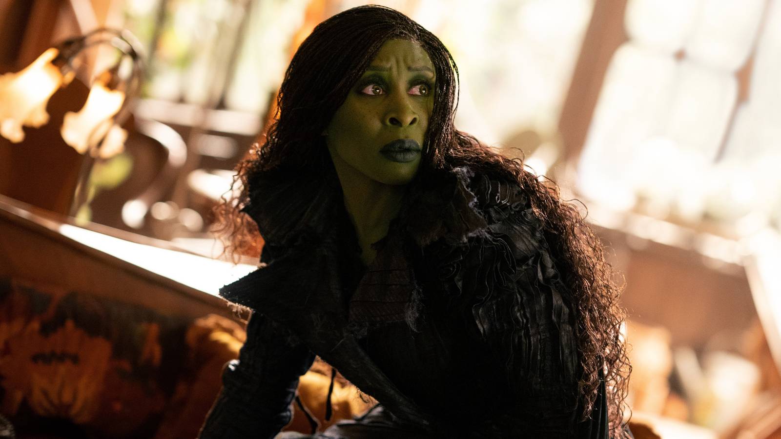 Wicked: For Good Box Office Projected To Break A Major Record