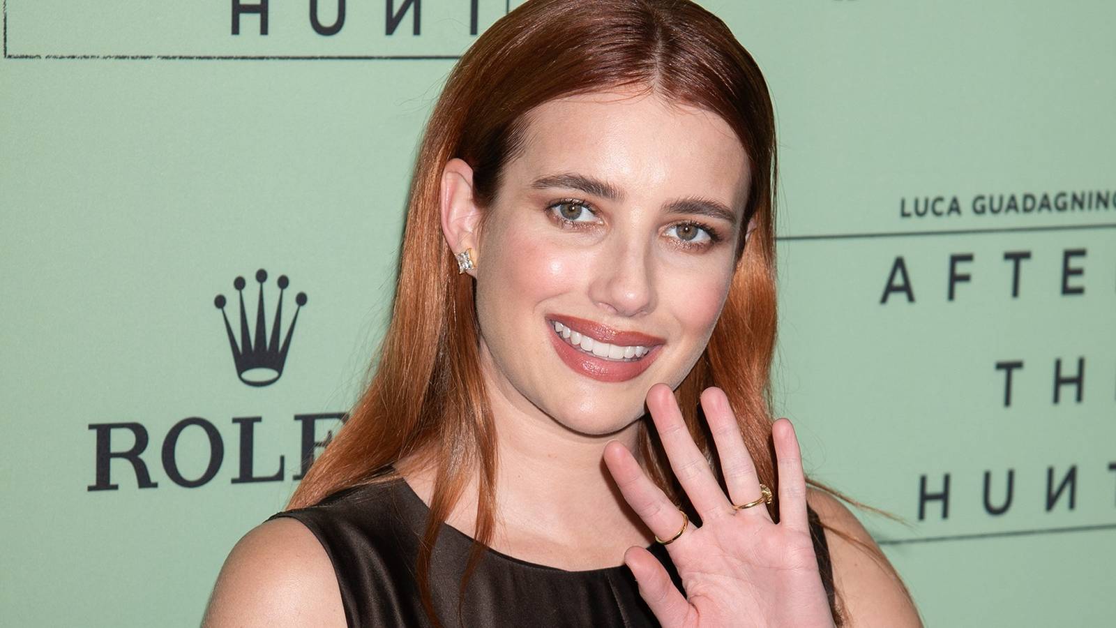 Emma Roberts Cast In Rebecca Serle's Expiration Dates Adaptation
