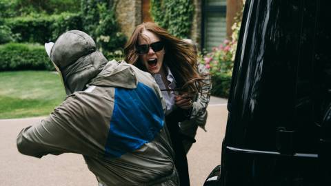 Bugonia Summary, Trailer, Cast, Where to Watch and More