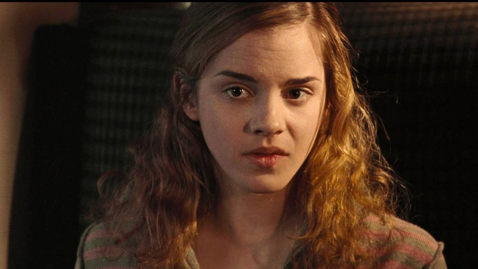 Harry Potter Reboot's Hermione Actress Breaks Silence On Replacing Emma ...
