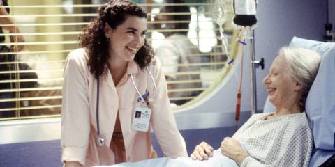 ER Summary, Trailer, Season List, Cast, Where to Watch and More