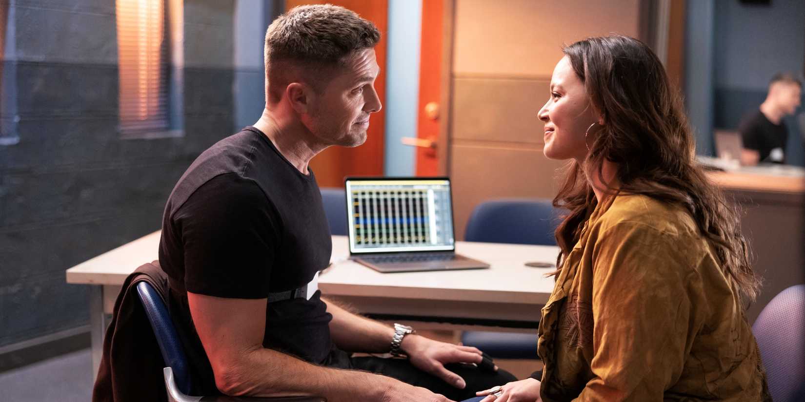 How Grey's The Rookie Season 8 Job Shakeup Changes The Show