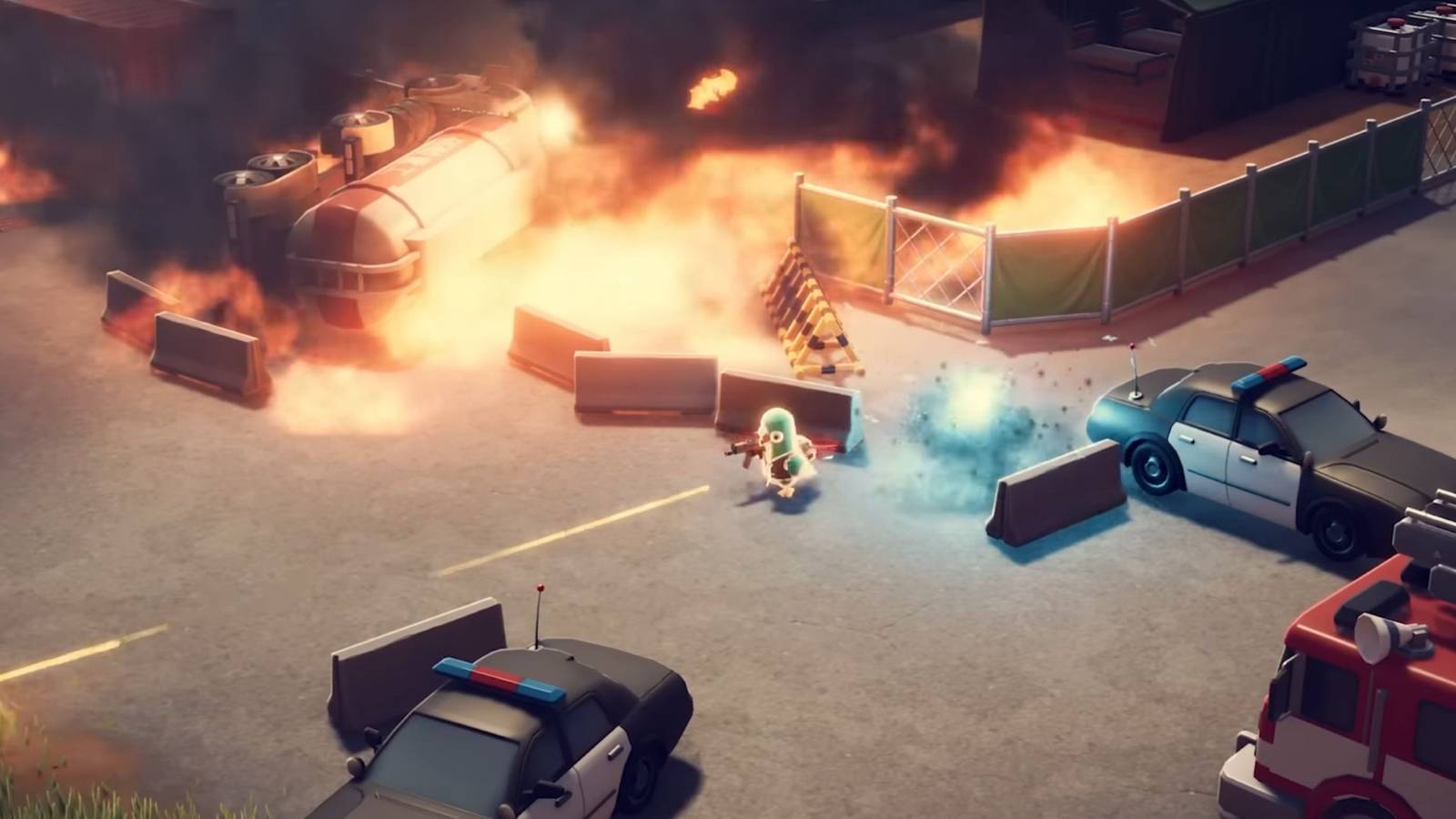 Escape From Duckov: Most Valuable Loot & Items To Sell