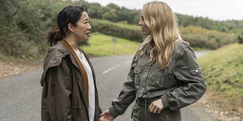 Killing Eve Summary, Trailer, Season List, Cast, Where to Watch and More