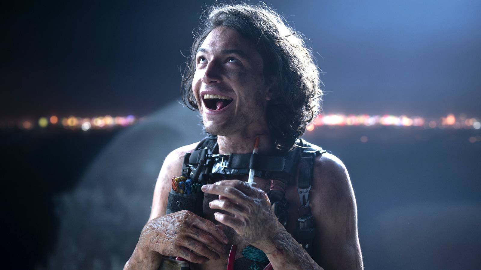 Stephen King's The Stand: Third Adaptation Intrigues Previous Creator