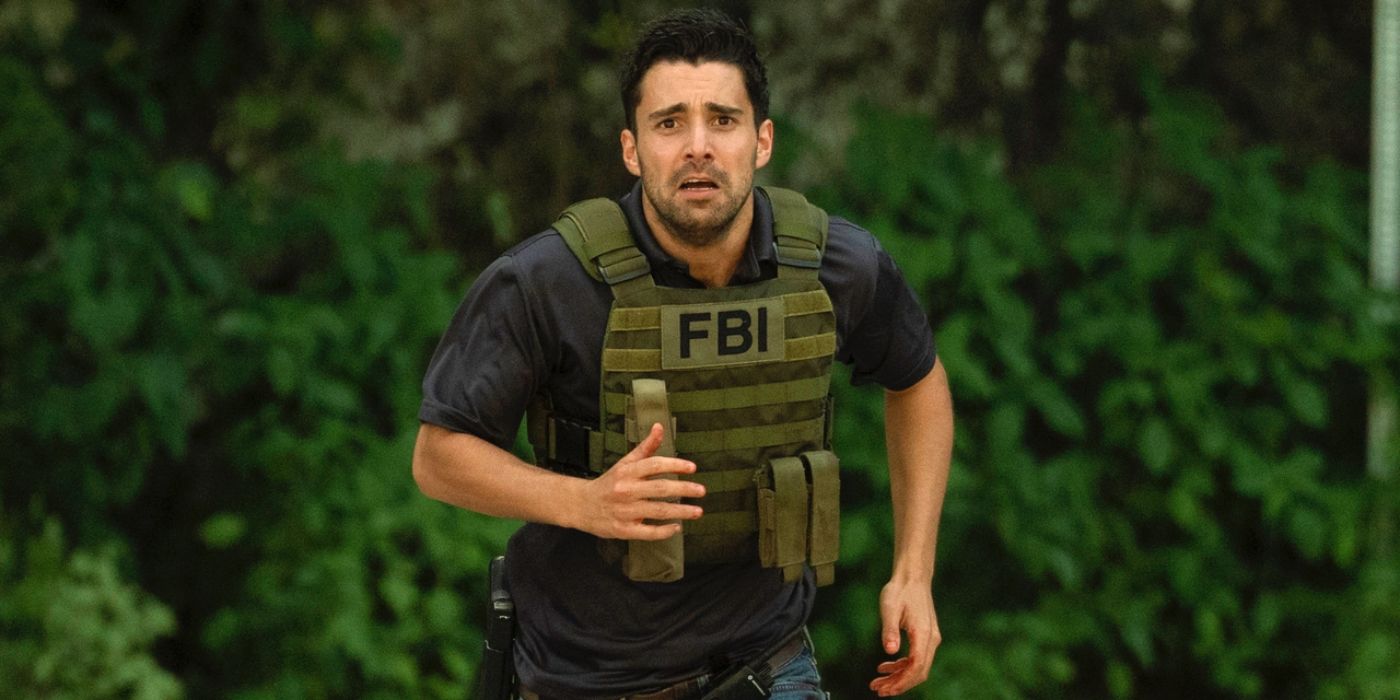 Love Island USA Season 6: Aaron Evans' Age, Job, Instagram, & More