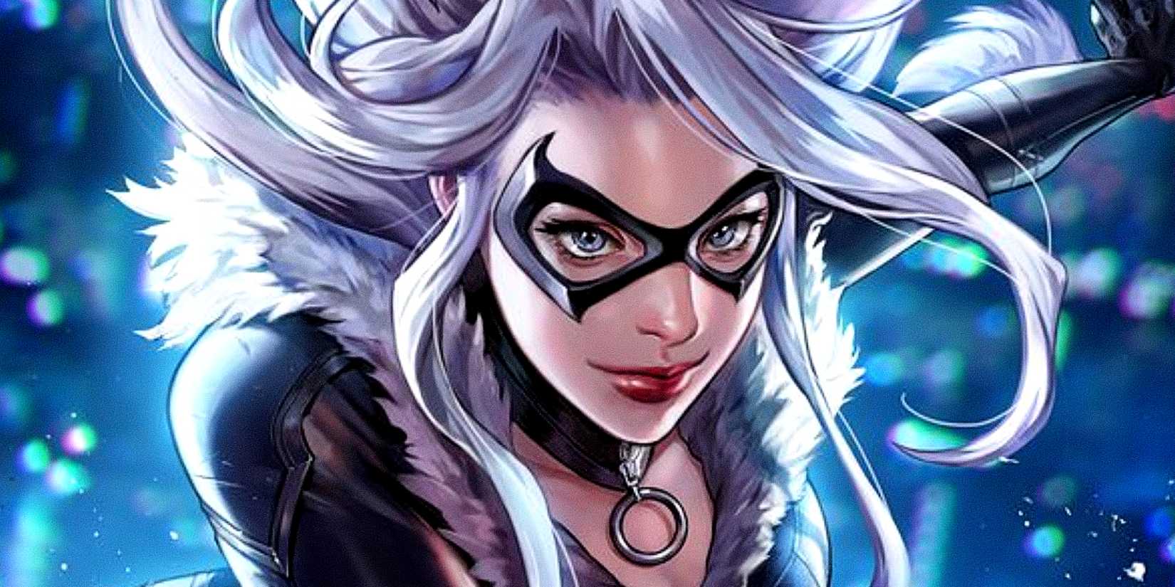 Black Cat Reveals New Mutant Powers