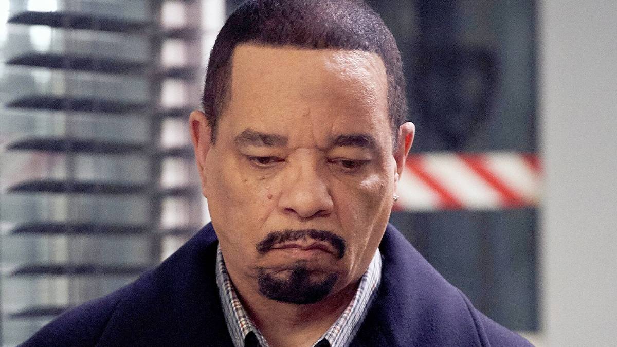 Ice-T Confirms That Fin Will Miss More Law & Order: SVU Season 27 Episodes