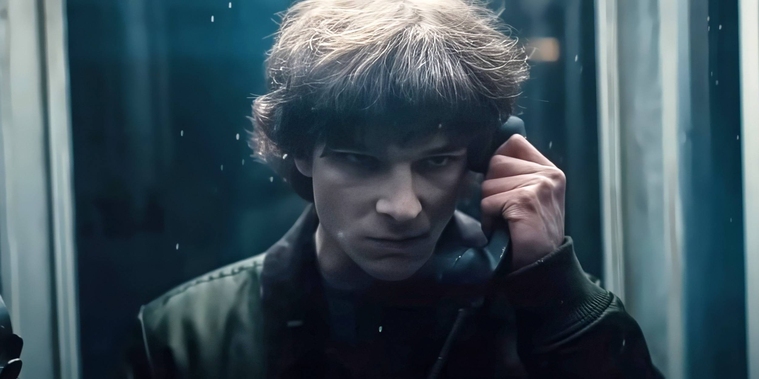 Did Ethan Hawke's Grabber Die in 'The Black Phone'? Everything You Need ...