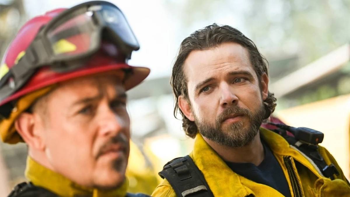 Fire Country Season 4 Premiere Review Shows The Show At Its Best –And Worst