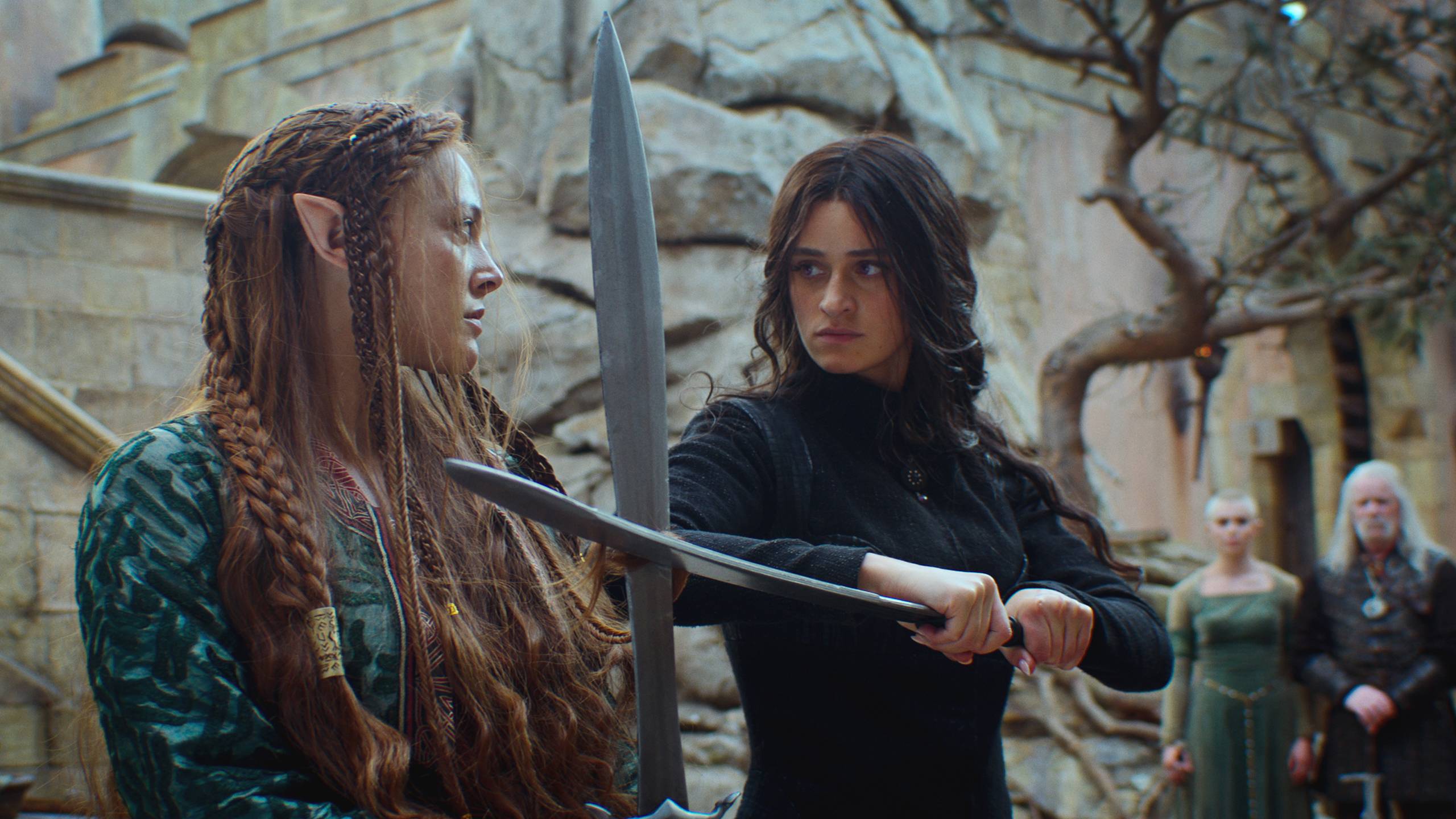 ‘The Witcher’ Is Finally Letting This Character Join the Action, and It ...