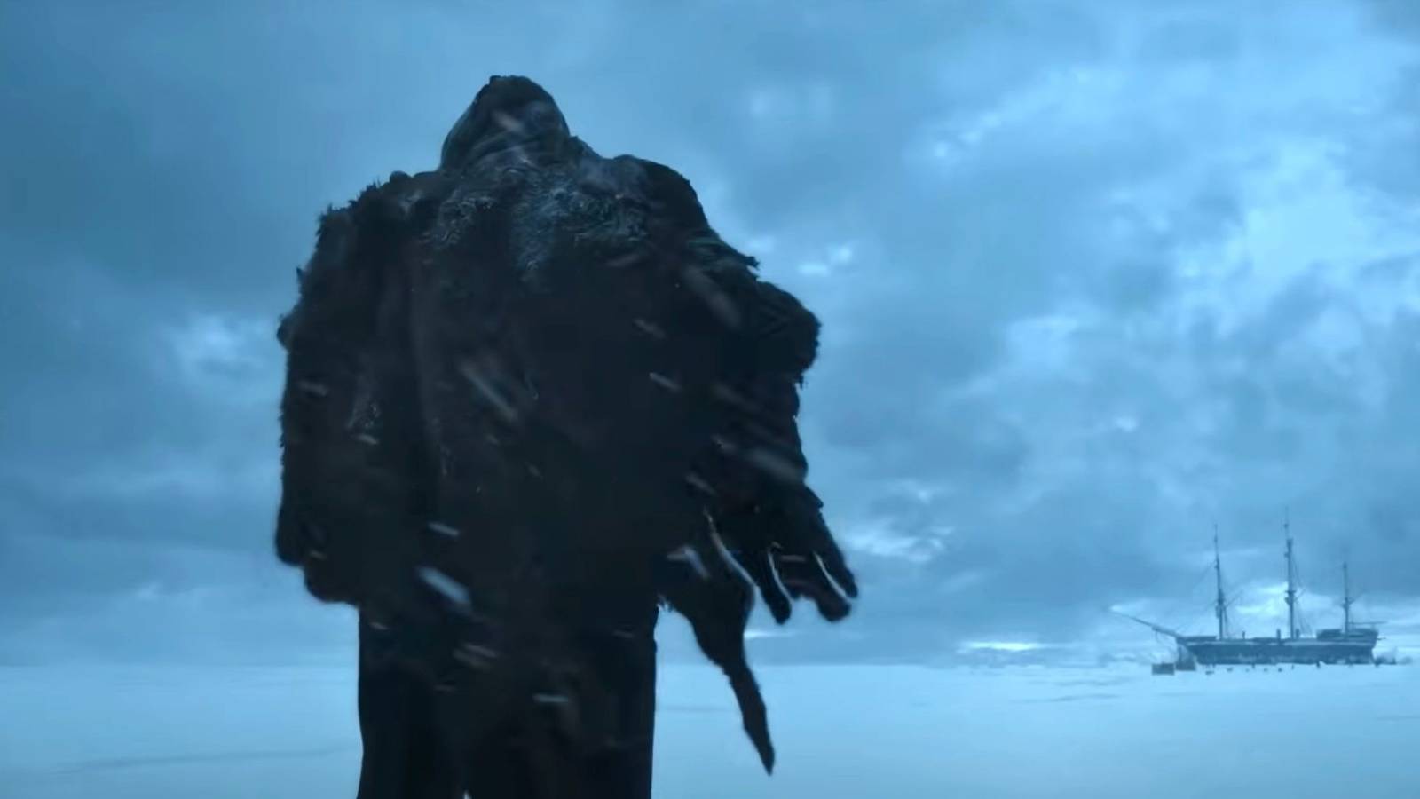 Netflix's Frankenstein Trailer Reveals Jacob Elordi's Monster Design ...