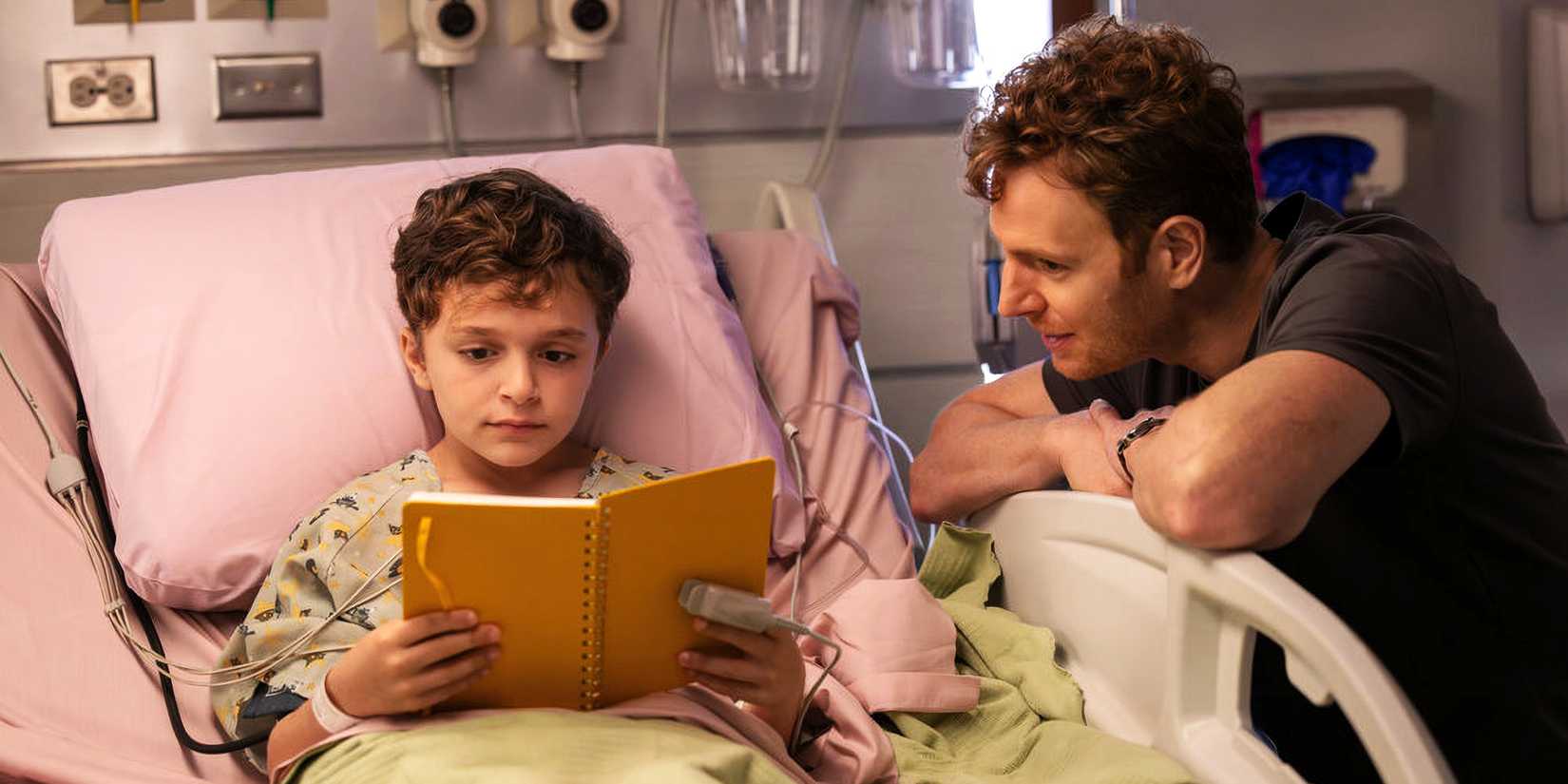 Chicago Med Season 11: Will & Natalie's Story Must End With A Wedding