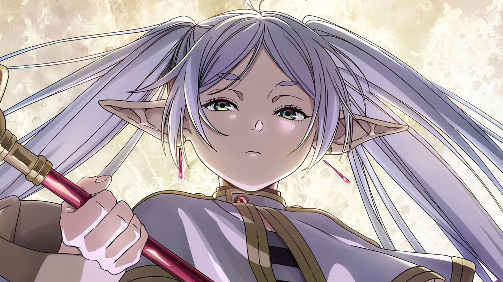 20 Most Powerful Anime Mages