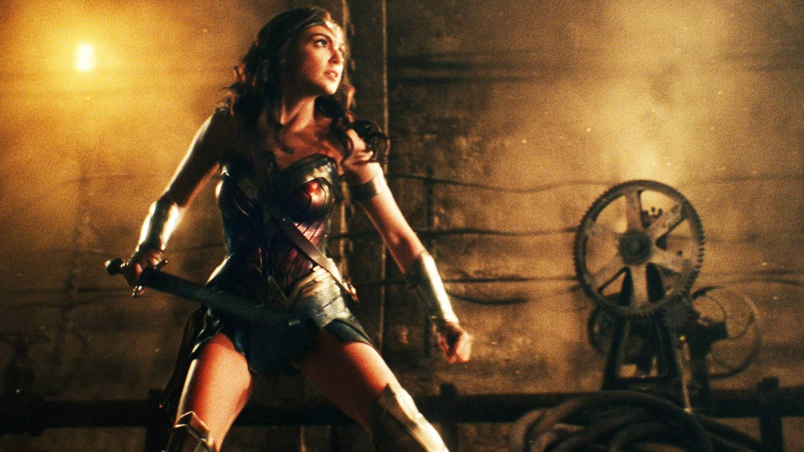 Wonder Woman's Future In The DC Universe Looks Bright After James Gunn ...