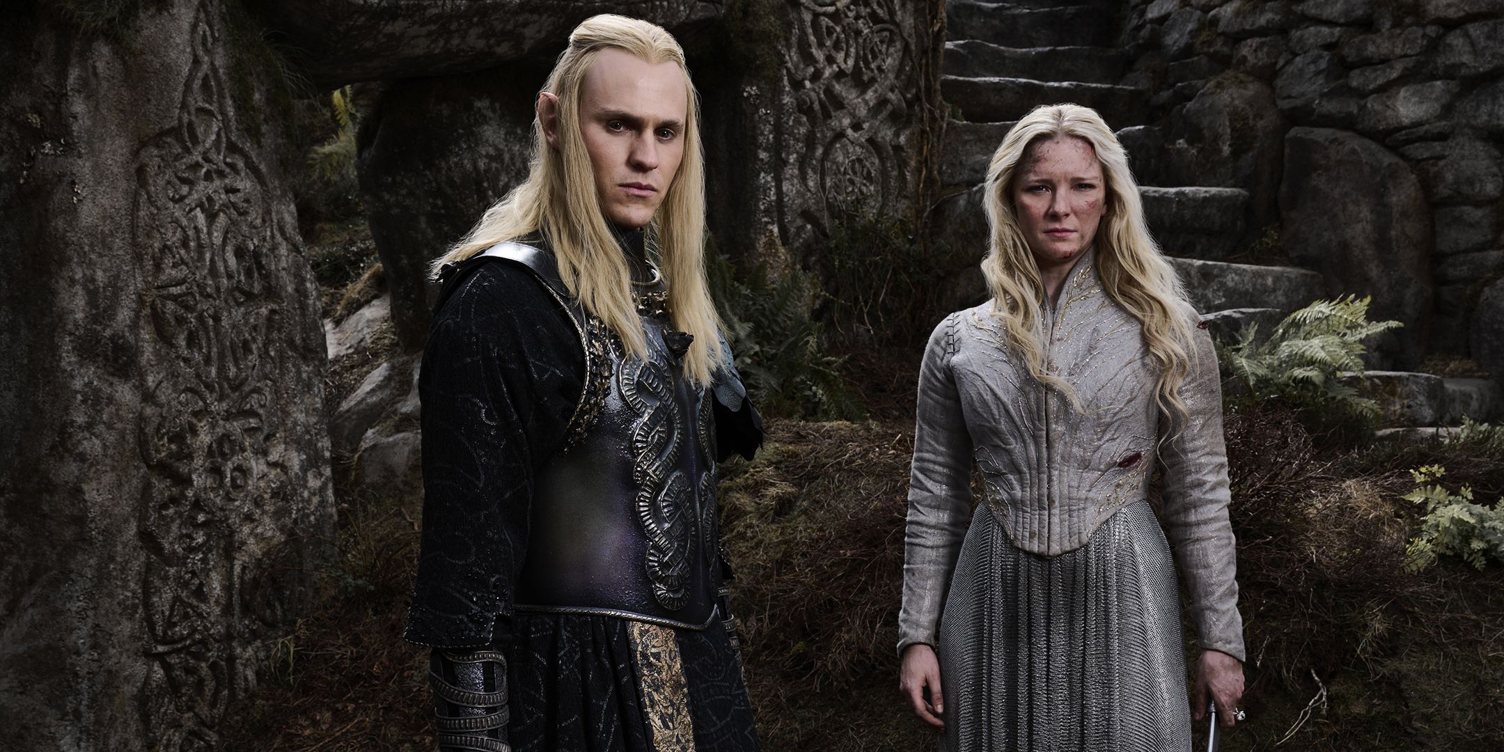 Titans: 20 Craziest Details About Starfire's Anatomy